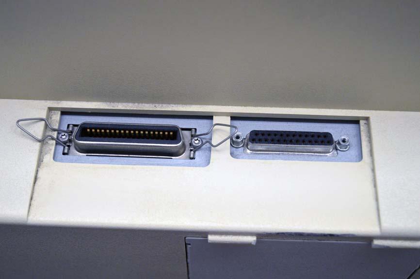 Lot #162: HP DesignJet 755CM - 36" Printer - WireBids